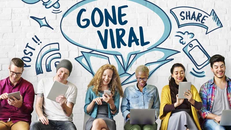 CFP – “VIRAL/GLOBAL Popular Culture and Social Media: An International ...